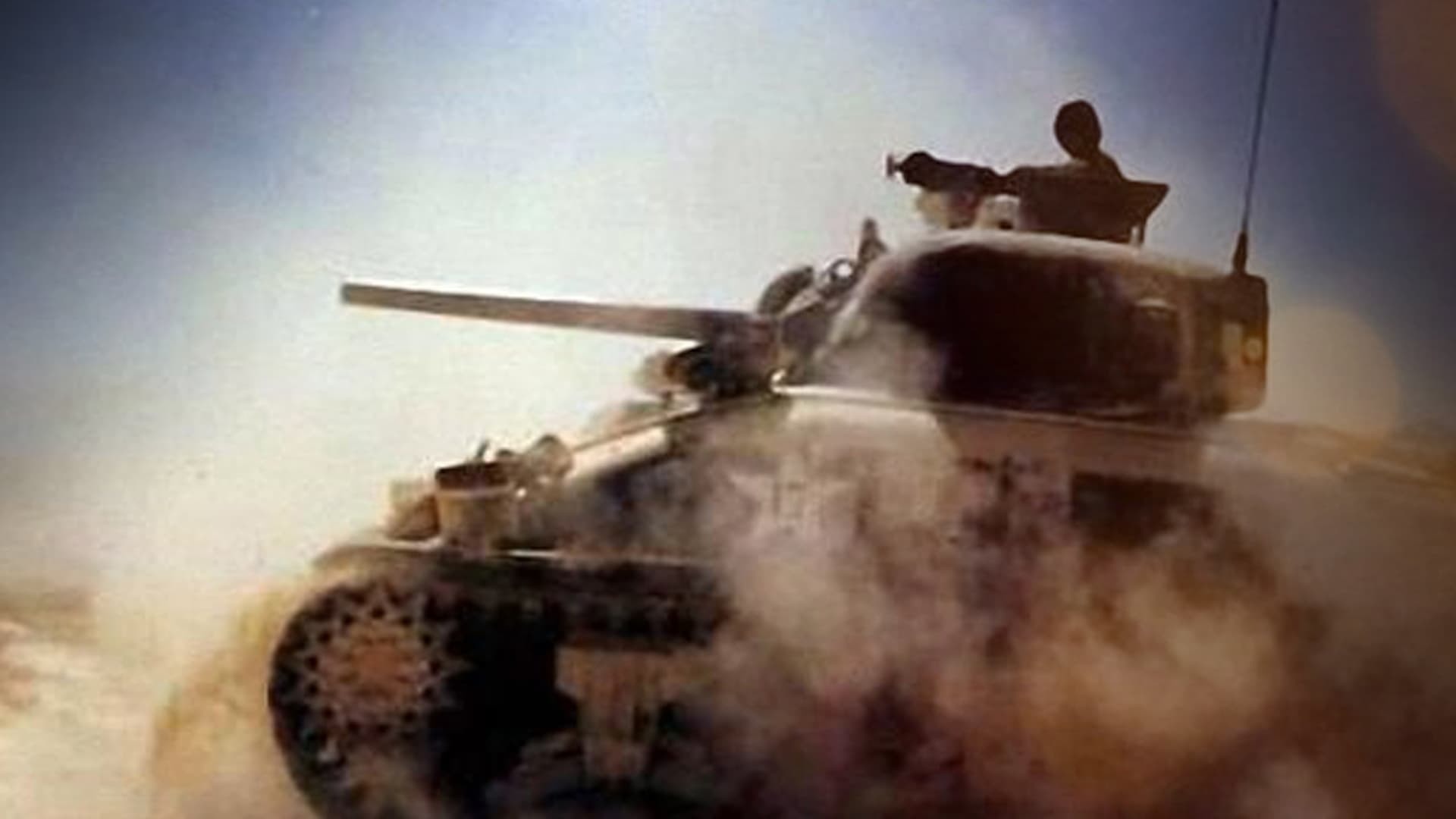 Watch World War II: The War in the Desert (2001) - Free Movies | Tubi