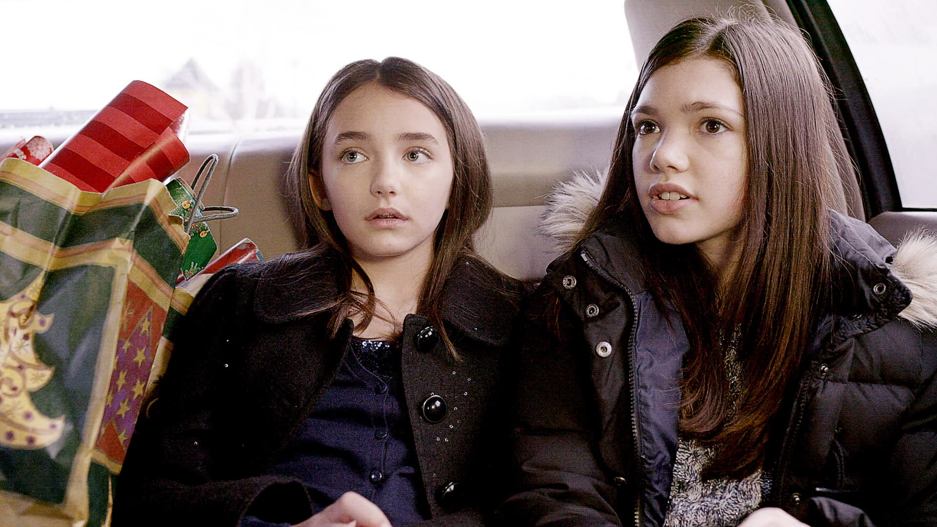 Watch HOLIDAY TREE, the (THE TREE THAT SAVED CHRISTMAS - Free Movies | Tubi