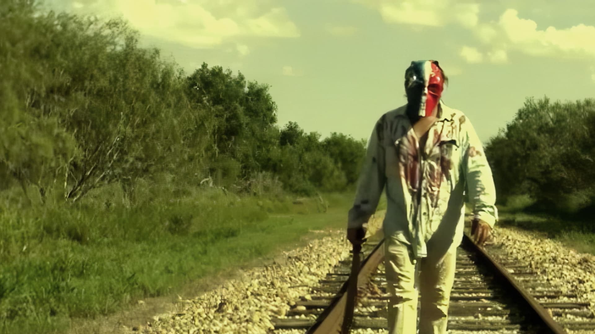 Watch The Texas Railroad Killer (2022) - Free Movies | Tubi