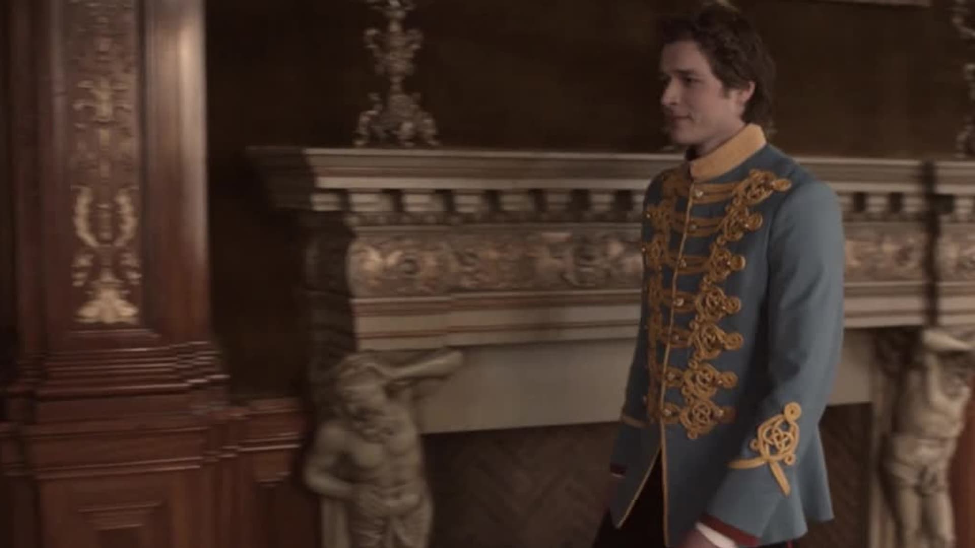 Watch Ring of Deceit (2009) - Free Movies | Tubi