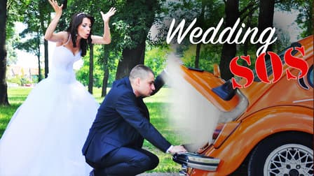 Watch Wedding SOS - Free TV Shows | Tubi