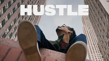 Watch Hustle - Free TV Shows | Tubi