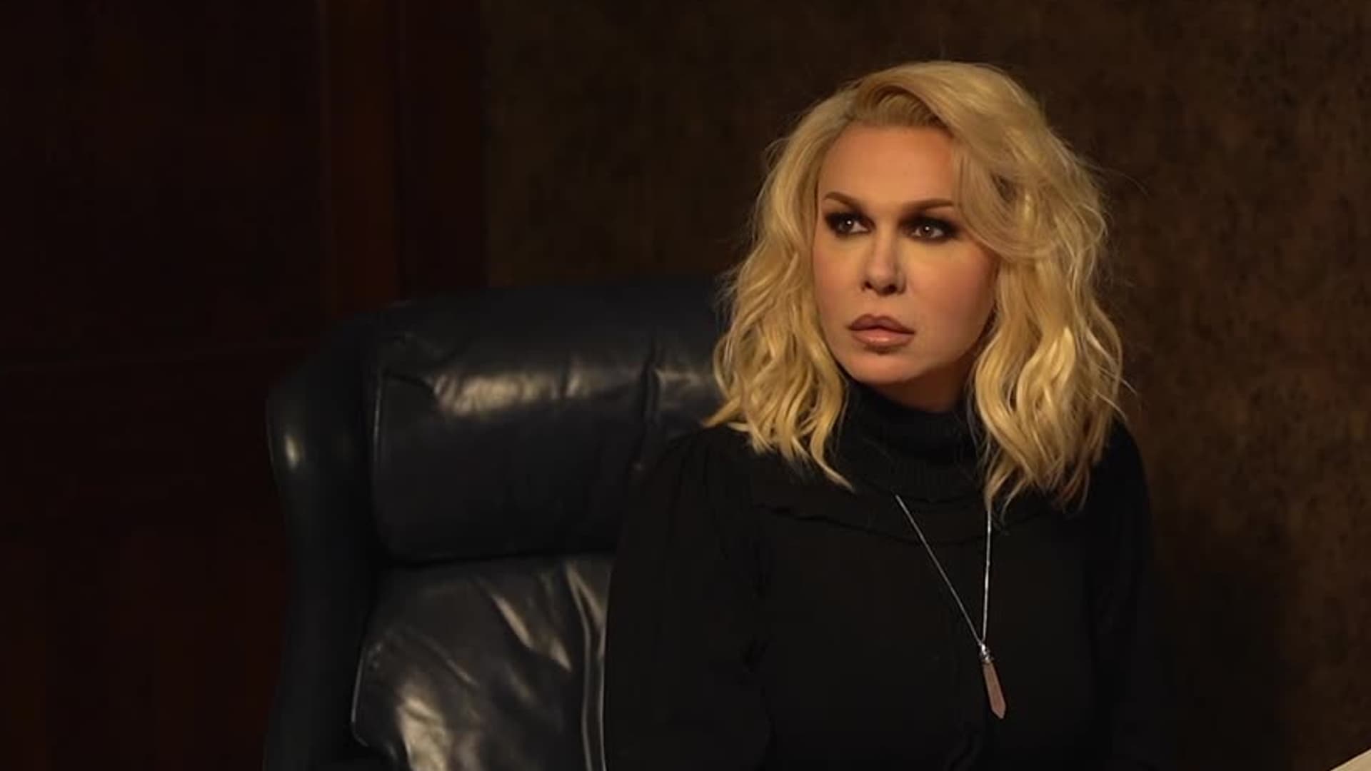 Watch The Entity Within (2020) - Free Movies | Tubi