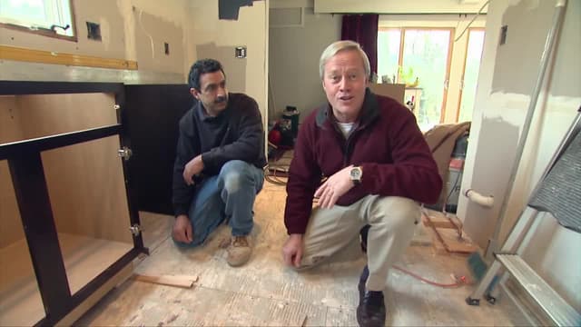 Watch Today's Homeowner With Danny Lipford S12:E18 - - Free TV Shows | Tubi