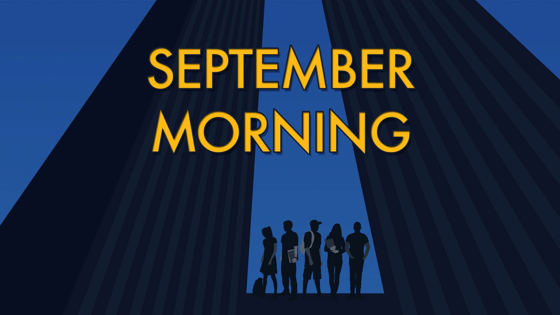 Watch September Morning (2017) - Free Movies | Tubi