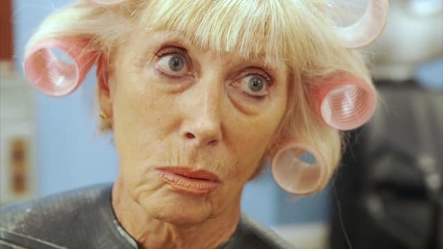 Watch Growing Old Disgracefully S02:E06 - Pensioners on the Pull - Free ...