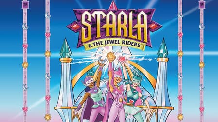 Watch Princess Starla and the Jewel Riders Season 2 - Free TV Shows | Tubi