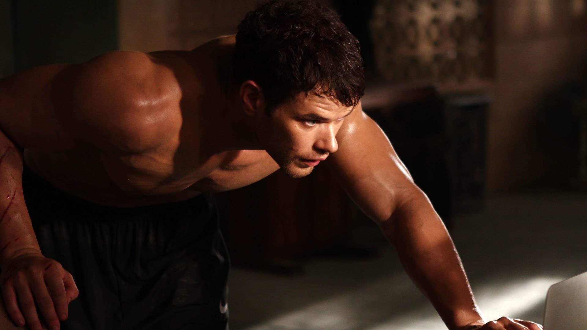 Watch Java Heat Trailer (2013) - Free Movies | Tubi