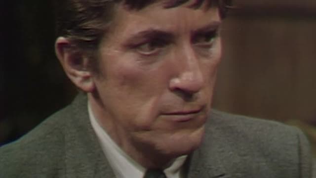 Watch Dark Shadows S09:E09 - Episode 542 Free TV | Tubi