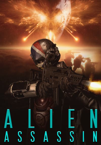 Watch Alien Assassin (Dropa) (2019) - Free Movies | Tubi
