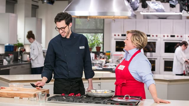 Watch America's Test Kitchen S18:E13 - Tamales and Tacos Free TV | Tubi