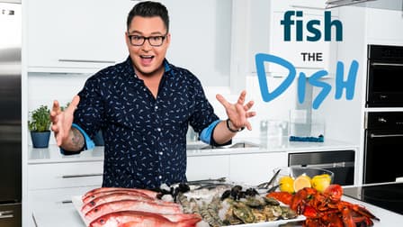 Watch Fish the Dish - Free TV Shows | Tubi