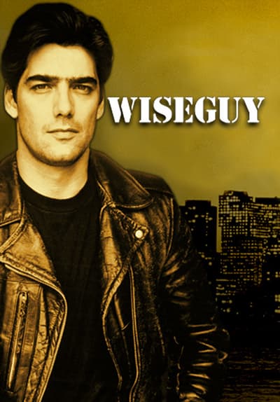 Watch Wiseguy - Free TV Series | Tubi