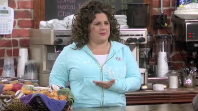 Watch Stacked S02:E06 - Ipod Free TV | Tubi