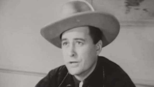 Watch Ride Me Cowboy: The Sexiest Classic Western Ro - Free TV Shows | Tubi