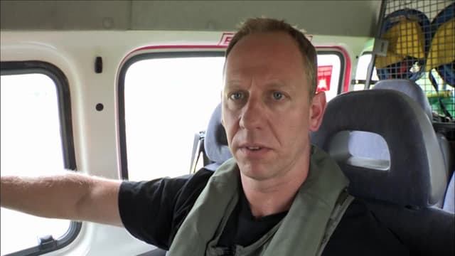 Watch Chopper Squad S03:E04 - Episode 4 - Free TV Shows | Tubi