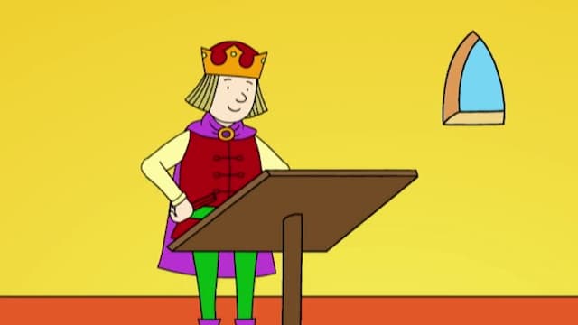 Watch The Roly Mo Show S01:E38 - Bathtime Free TV | Tubi