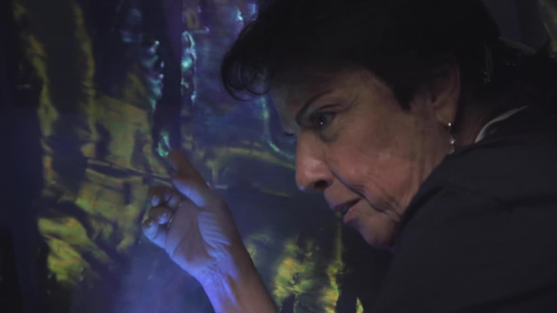 Watch Rinaldi: Instrumental Transcommunication to the - Free Movies | Tubi