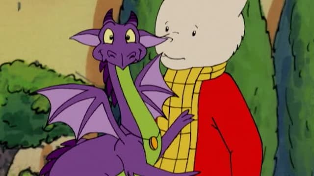 Watch Rupert (Doblado) S05:E10 - Rupert Y El Festival Del Drag—n - Free ...