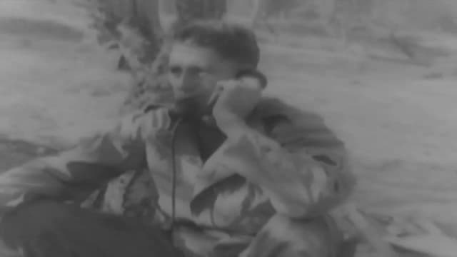 Watch Visions of War: Infantry Weapons and Tactics S01:E01 - The ...