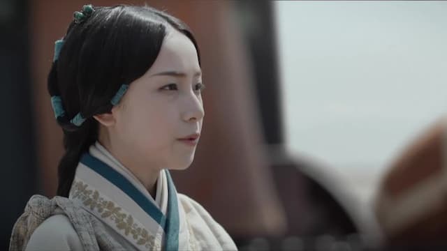 Watch The Legend of Hao Lan - Free TV Series | Tubi