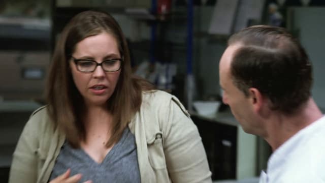 Watch Restaurant Takeover S02:E03 - Augusto 33 - Free TV Shows | Tubi