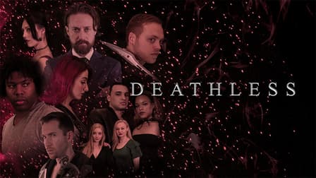 Watch Deathless - Free TV Shows | Tubi