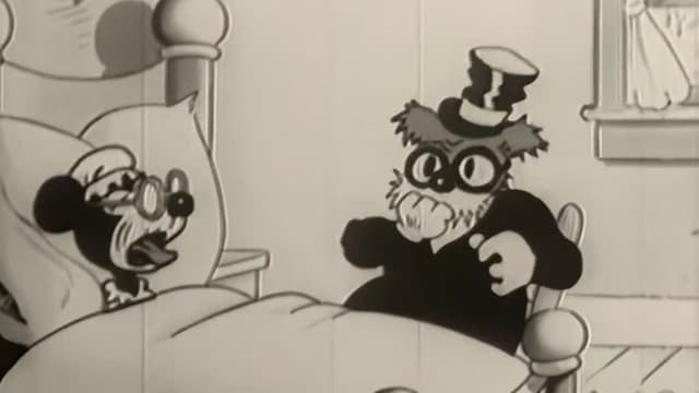 Watch Aesop's Fables - Free TV Shows | Tubi
