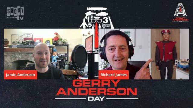 Watch Backlot S02:E01 - Backlot: San Diego Comic-Con 2019: H Free TV | Tubi