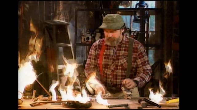 Watch The Red Green Show S03:E23 - Possum Lake Monst - Free TV Shows | Tubi