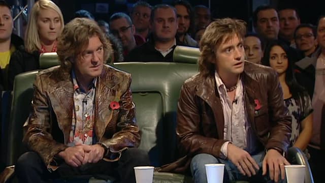 Watch Top Gear S12:E02 - Episode 2 - Free TV Shows | Tubi