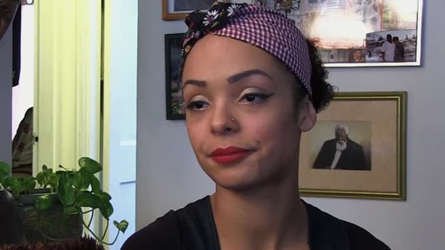 Watch Secret Lives of Americans S02:E18 - Sarah - Free TV Shows | Tubi