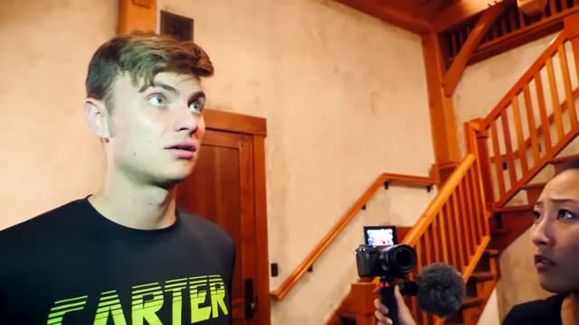 Watch Spy Ninjas S07:E04 - Project Zorgo Abandoned Tree House With ...