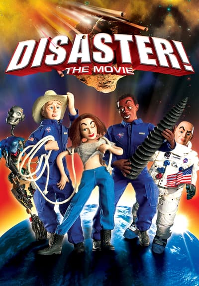 Watch Disaster! The Movie (2021) - Free Movies | Tubi