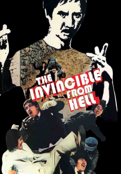 Watch The Invincible from Hell (1981) - Free Movies | Tubi