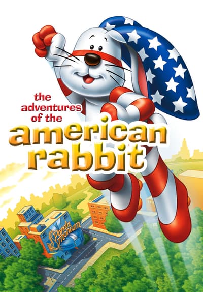 Watch The Adventures of the American Rabbit (1986) - Free Movies | Tubi
