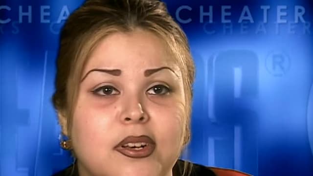 Watch Cheaters S01:E62 - Episode 62 - Free TV Shows | Tubi
