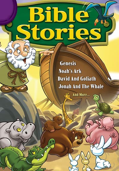 Watch Bible Stories (2005) - Free Movies | Tubi
