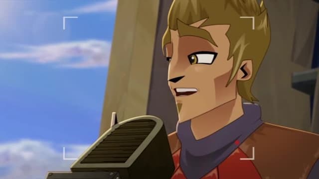Watch Storm Hawks S02:E08 - Second Chances Free TV | Tubi
