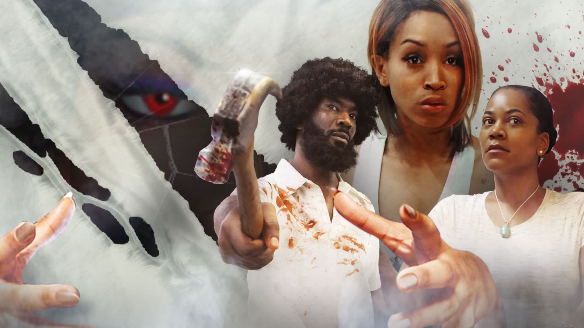 Watch Misfortune Trailer (2022) - Free Movies | Tubi