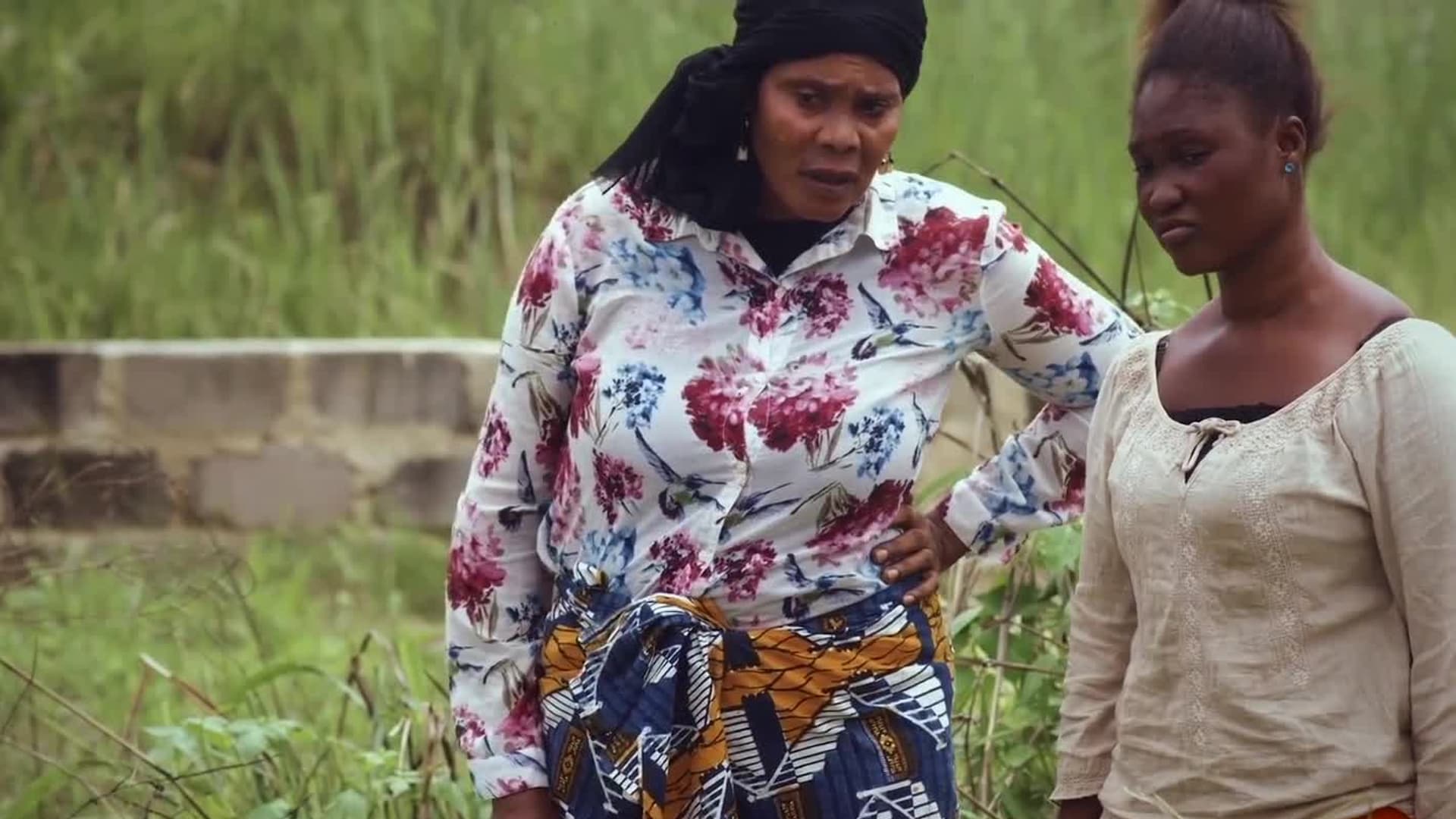 Watch Asantewa (2019) - Free Movies | Tubi