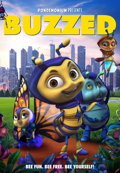 Watch Buzzed (2019) - Free Movies | Tubi