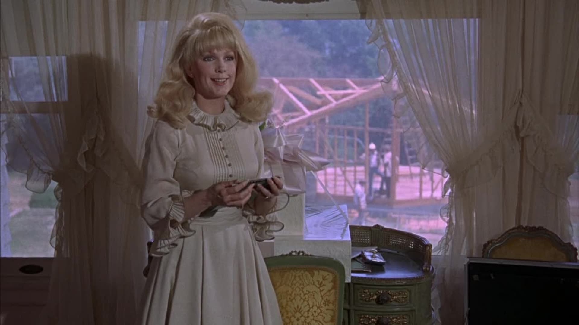 Watch The Mad Room Trailer (1969) - Free Movies | Tubi