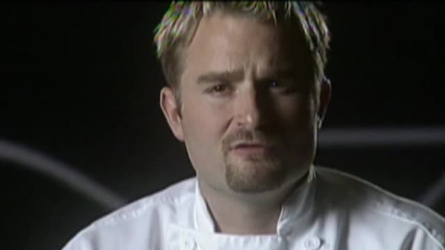 Watch Cook Like a Chef S03:E3080 - Deep Fry With Ned - Free TV Shows | Tubi