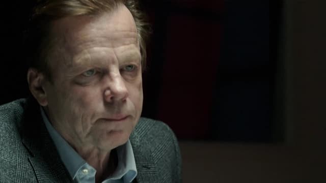 Watch Wallander S02:E04 - The Thief Free TV | Tubi