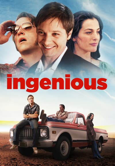 Watch Ingenious (2009) - Free Movies | Tubi