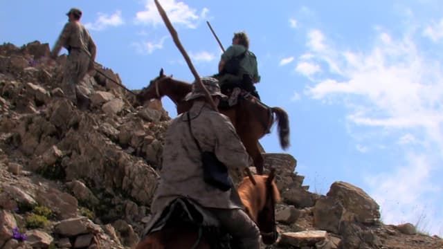 Watch Jim Shockey's Hunting Adventures - Free TV Shows | Tubi