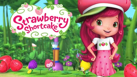 Watch Strawberry Shortcake's Berry Bitty Adventures Season 2 - Free TV ...