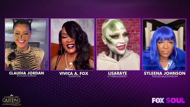 Watch Cocktails With Queens S03:E42 - Nick Cannon Is Out of Free TV | Tubi