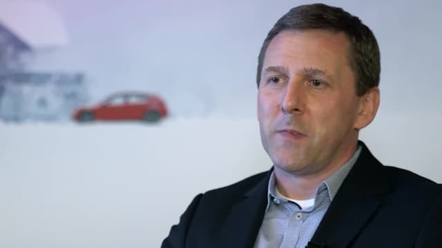 Watch 4x4 S03:E06 - Snow Action - Free TV Shows | Tubi